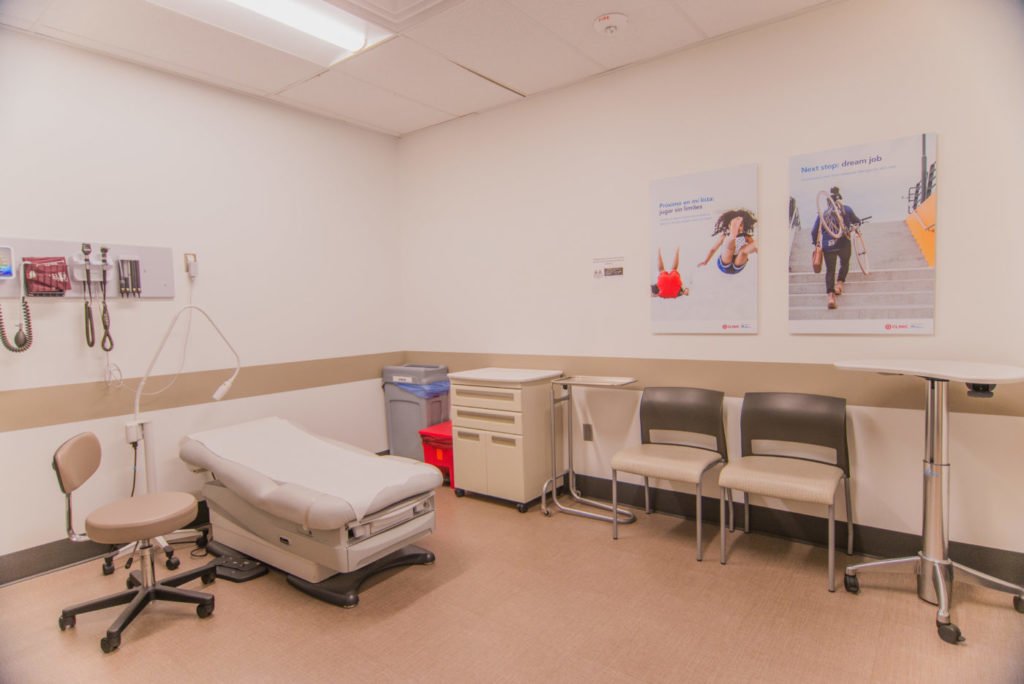 Kaiser Permanente opens new Target Clinic in Menifee | Valley News