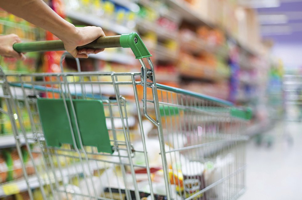 Reduce The Grocery Bill With These Simple Tips Valley News
