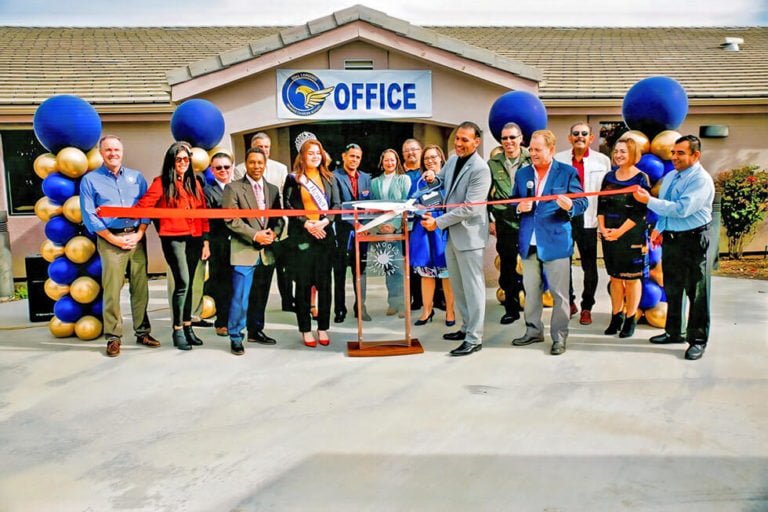 Dual Language Academy opens in Valle Vista, Hemet | Valley News