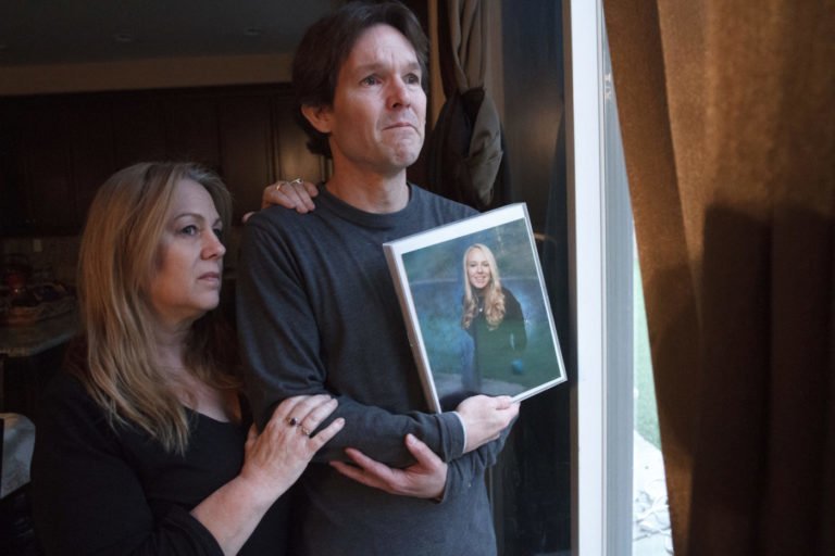 Fentanyl Epidemic: A father’s love starts his fight | Valley News