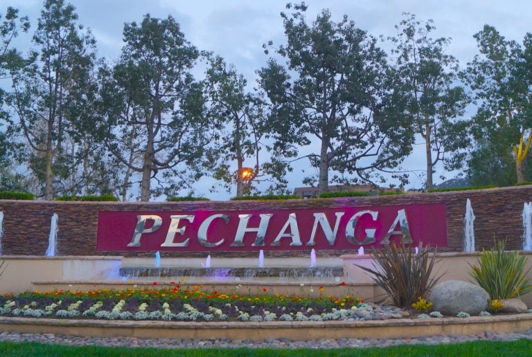 Pechanga golf course reopens to public with restrictions | Valley News