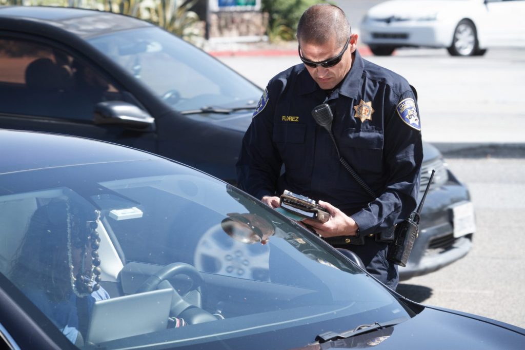 CHP’s Fourth of July weekend `Maximum Enforcement’ campaign continues ...