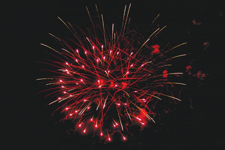 CAL FIRE maintains zero tolerance for illegal fireworks as the 4th of ...