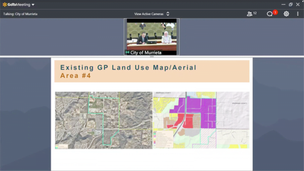 Murrieta continues to develop future plan for adding thousands of homes ...