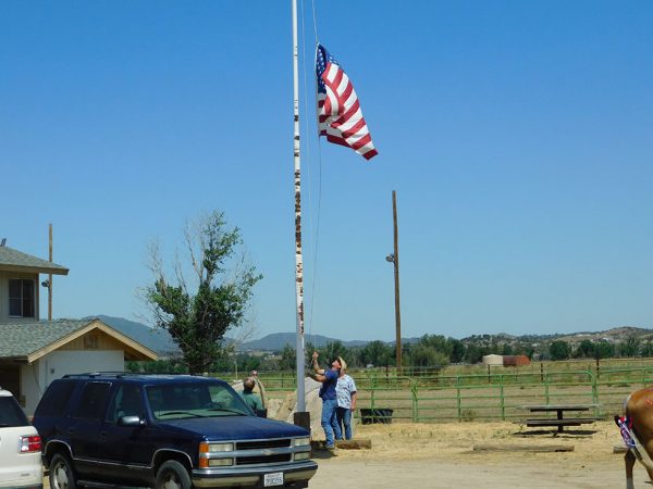 Anza Days goes on despite pandemic | Valley News