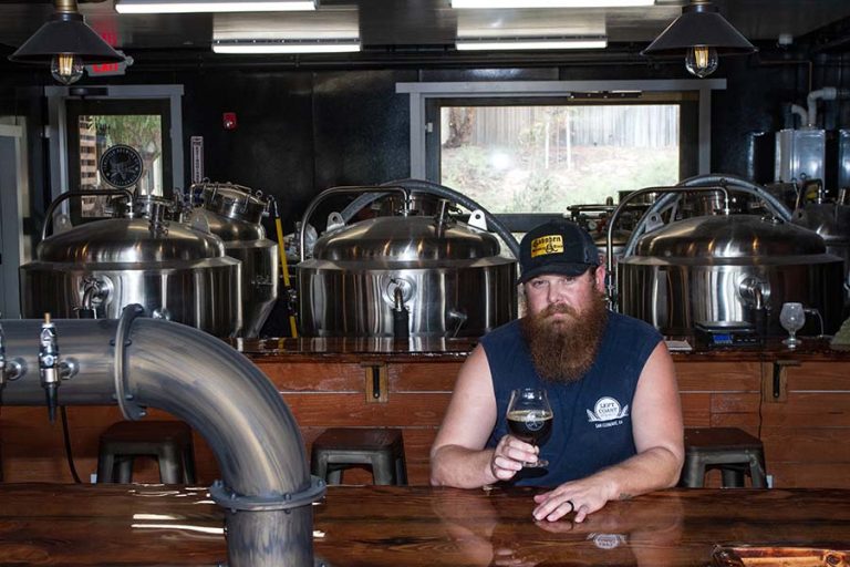 Temecula Brewing Co. ready to open its taps – finally | Valley News