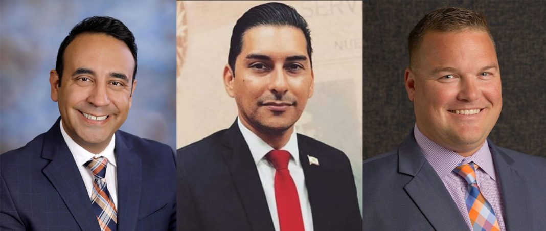 Two challengers vie for Lake Elsinore City Council seat in District 2 ...