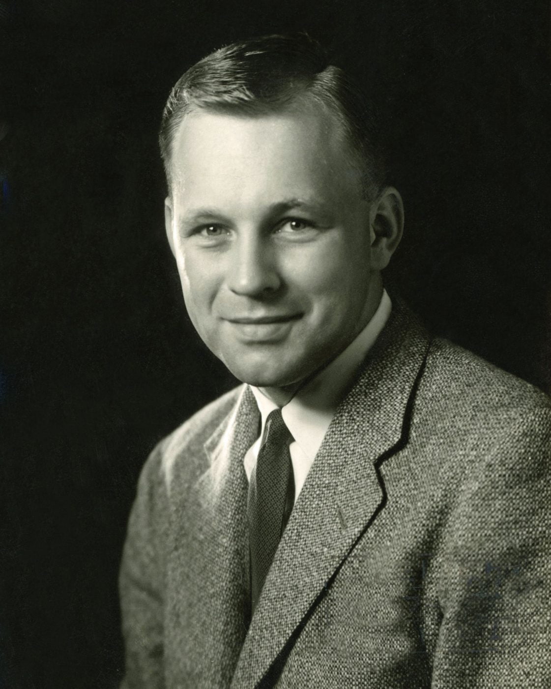 Wilson Creek Winery patriarch Gerry Wilson dies | Valley News