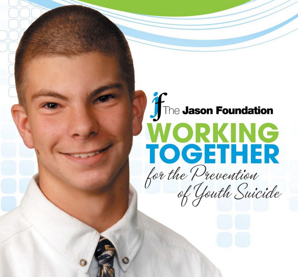 The Jason Foundation provides mental health support | Valley News