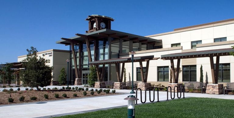 Murrieta opens City Hall April 5 | Valley News