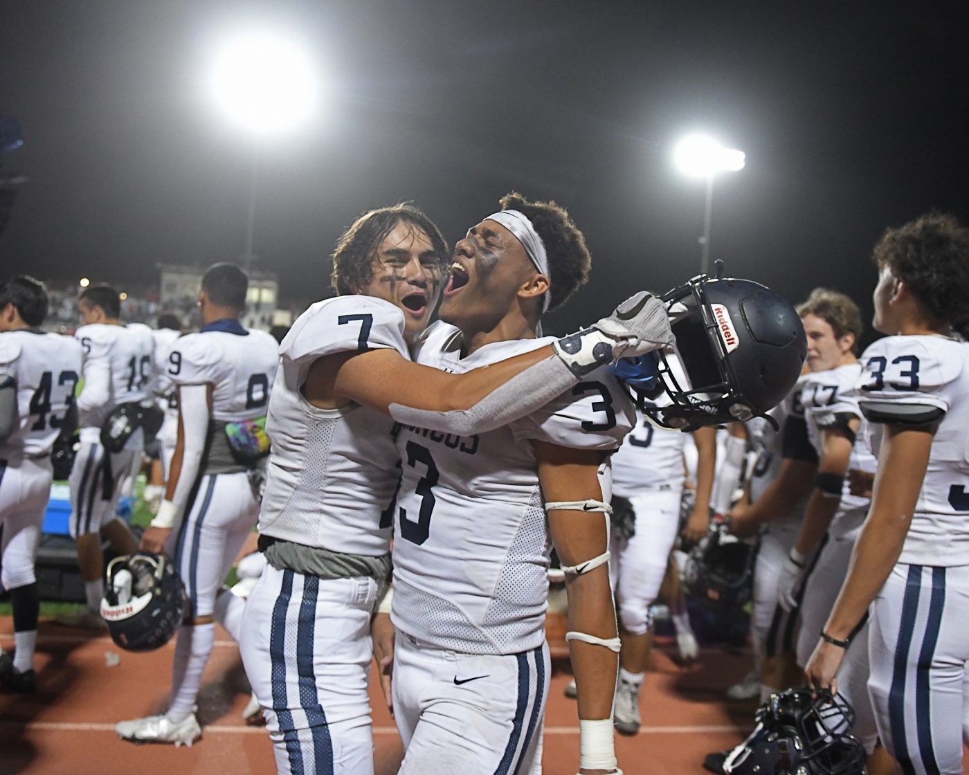 HS Football: Week Four brings about city championships, potential ...