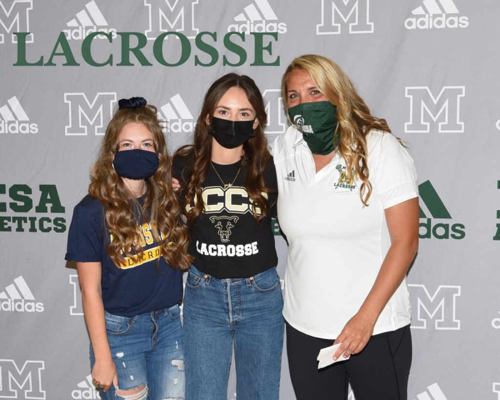 Student athletes from TV and Murrieta Mesa sign National Letters of ...