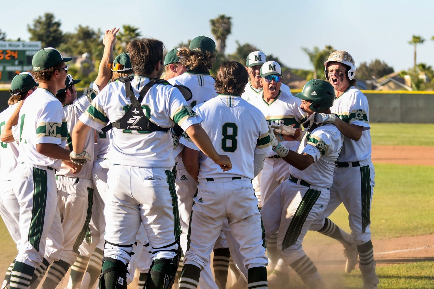 CIF Southern Section Baseball And Softball Pairings Announced Valley News