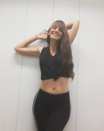 Murrieta fitness competitor competes for Ms. Health and Fitness title ...