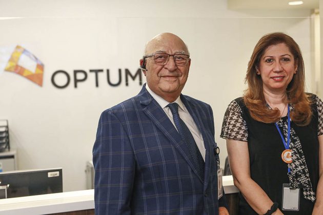 New medical and community center is a dream come true for Hemet doctor ...