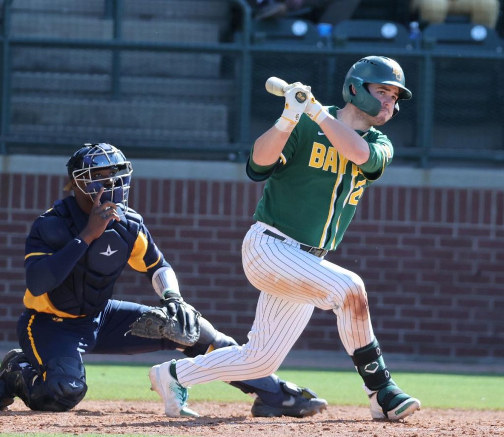 Thomas becomes first-ever Murrieta Mesa alumni to be drafted by MLB ...