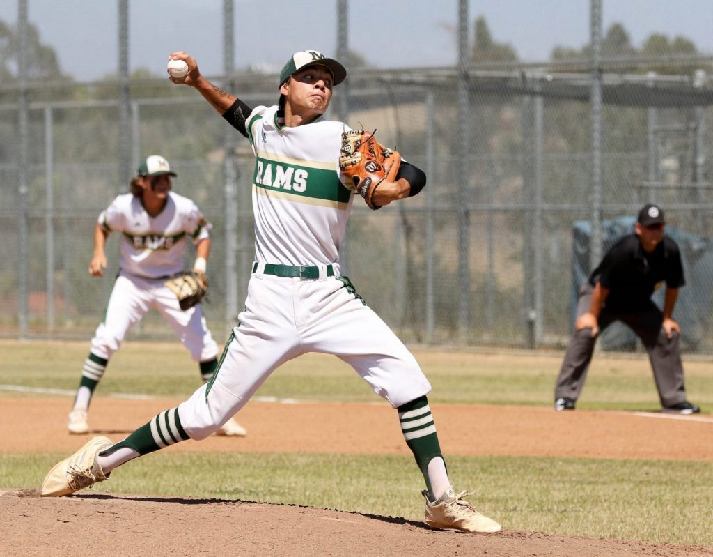 All-CIF Southern Section selections announced for 2021 spring sports ...