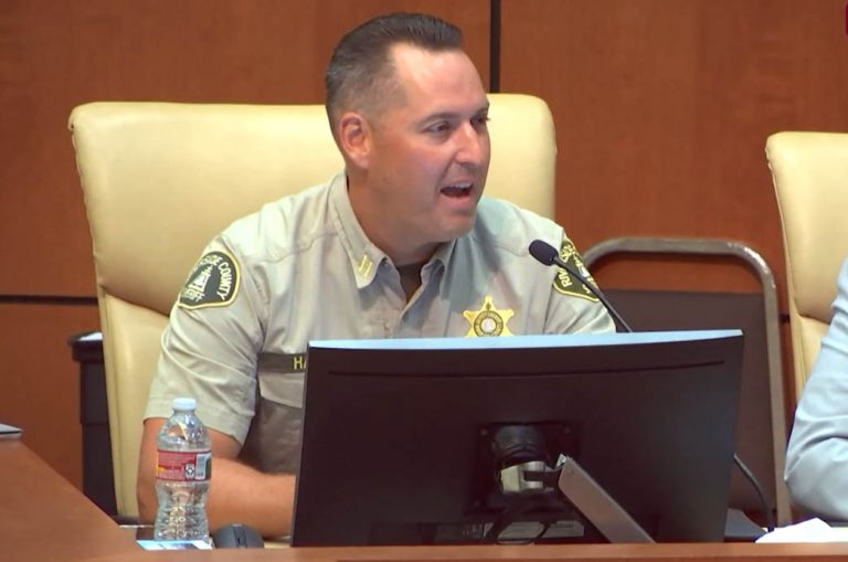 Temecula City Council hears presentation on Public Safety | Valley News