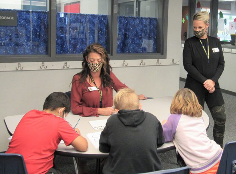 Hemet teachers learn inside and outside of district classrooms | Valley ...