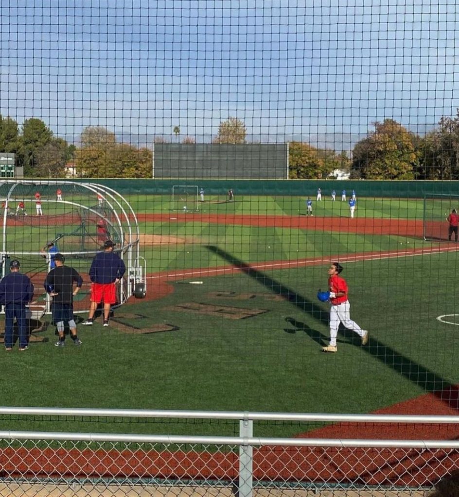 Philippine National baseball team seeking nationwide Filipino-American ...