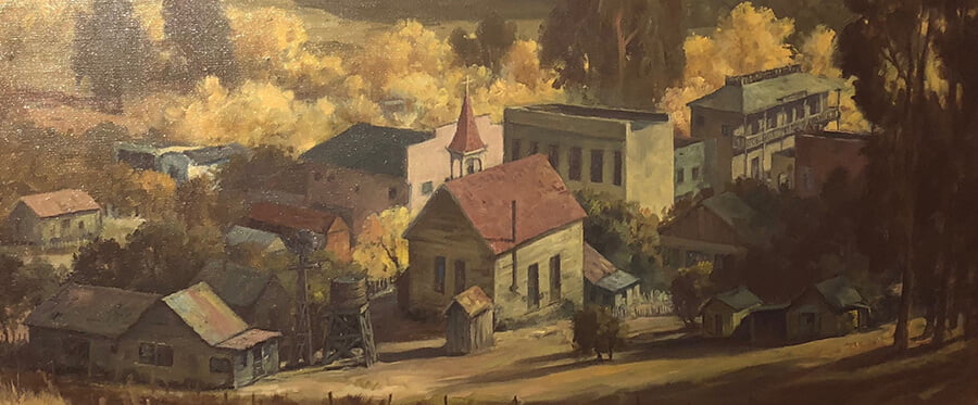 A salute to Temecula artists and storytellers | Valley News