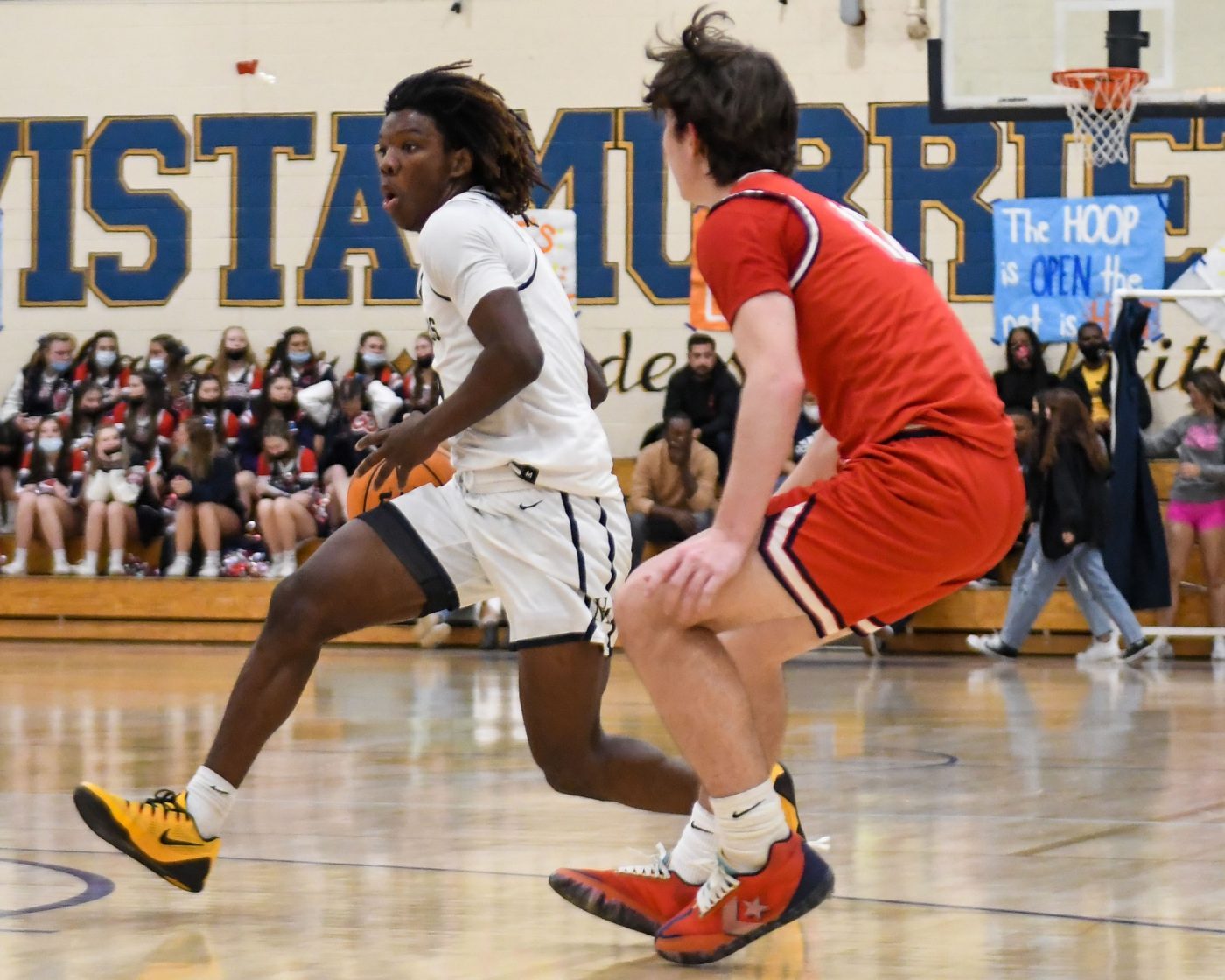 All-Southwestern League boys’ basketball selections released | Valley News