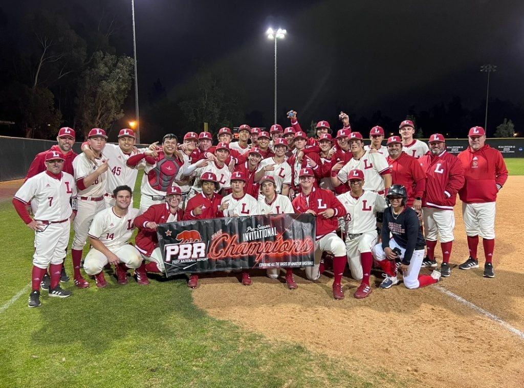 USA Baseball reveals 2022 National High School Invitational field ...