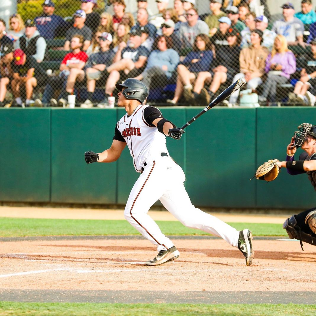 RCC Tigers win 2022 CCCAA State Baseball Championship | Valley News