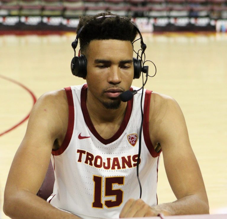 Temecula’s Isaiah Mobley drafted by Cleveland Cavaliers in second round ...