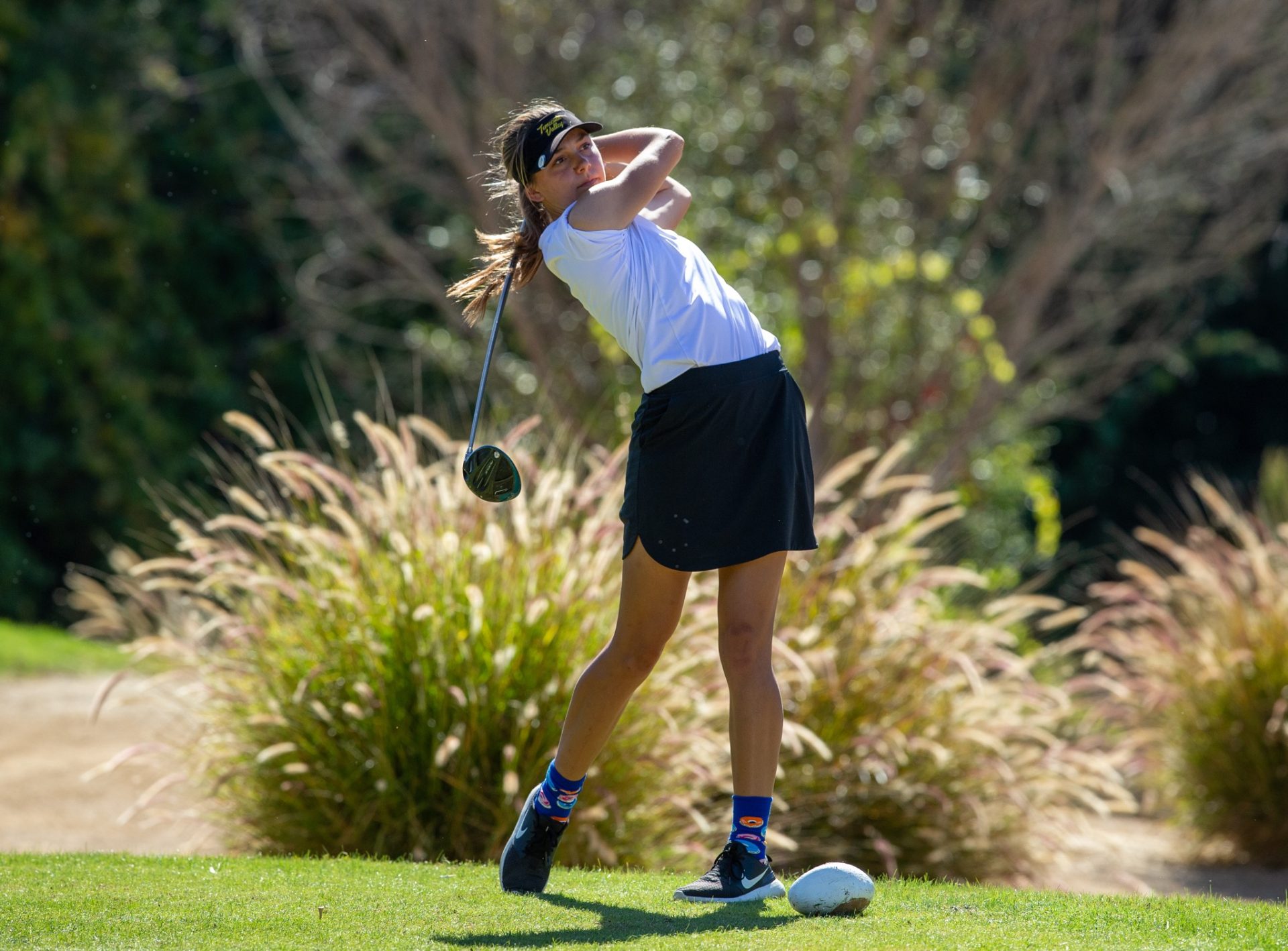 Temecula’s Kate Jacobsen named All-American by United Soccer | Valley News