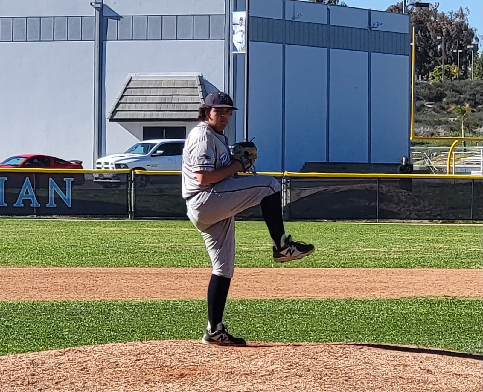 South Valley All-League baseball teams announced before 2022 graduation ...