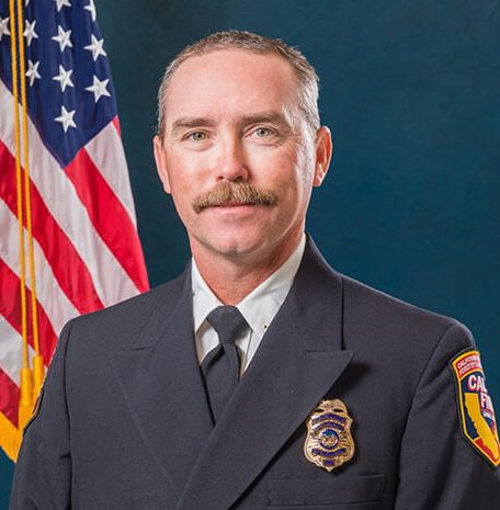 Temecula Fire Chief urges residents in eastern Temecula’s outlying ...