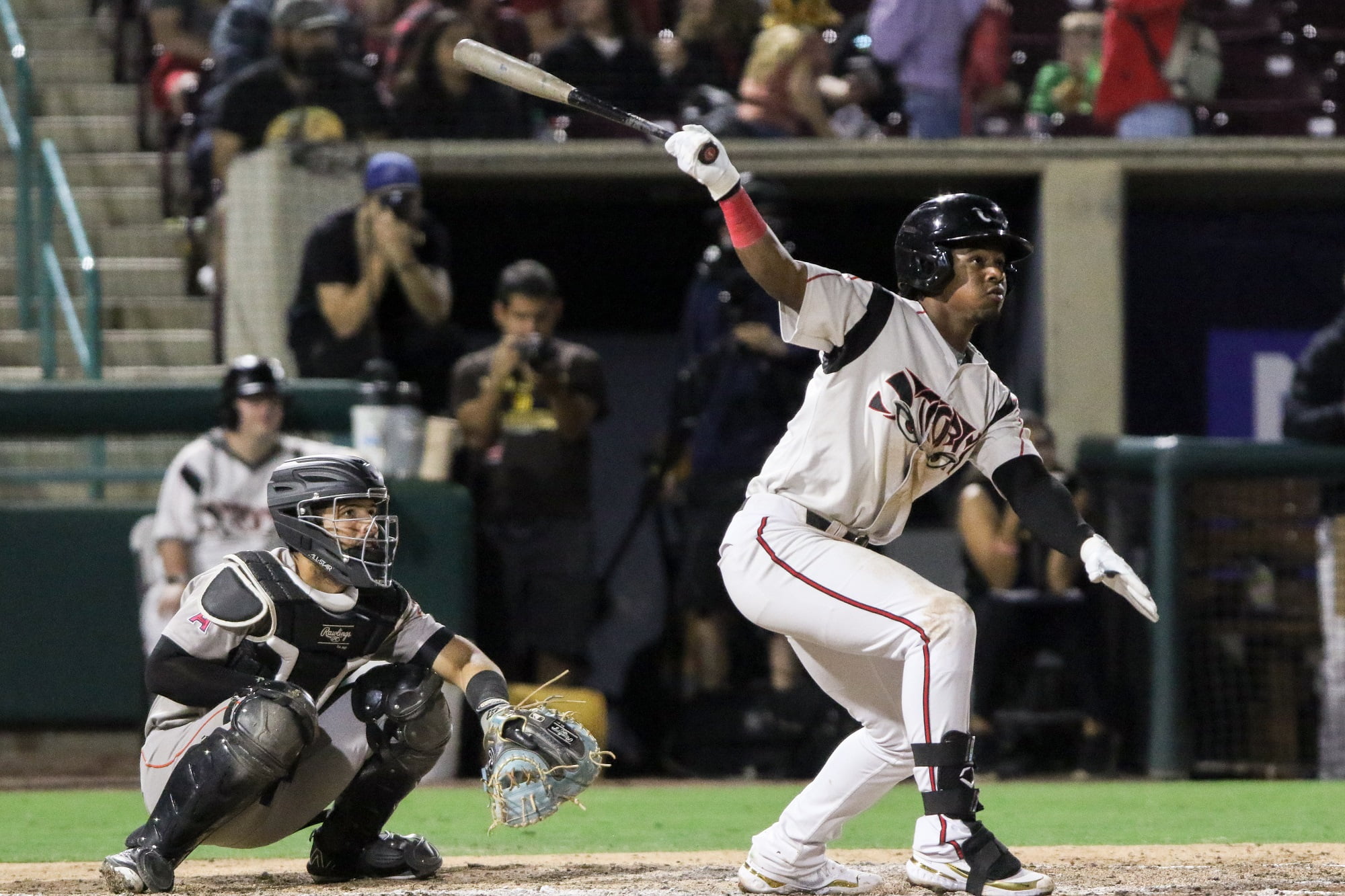 Champions on the rise, Storm bring home South Division title | Valley News