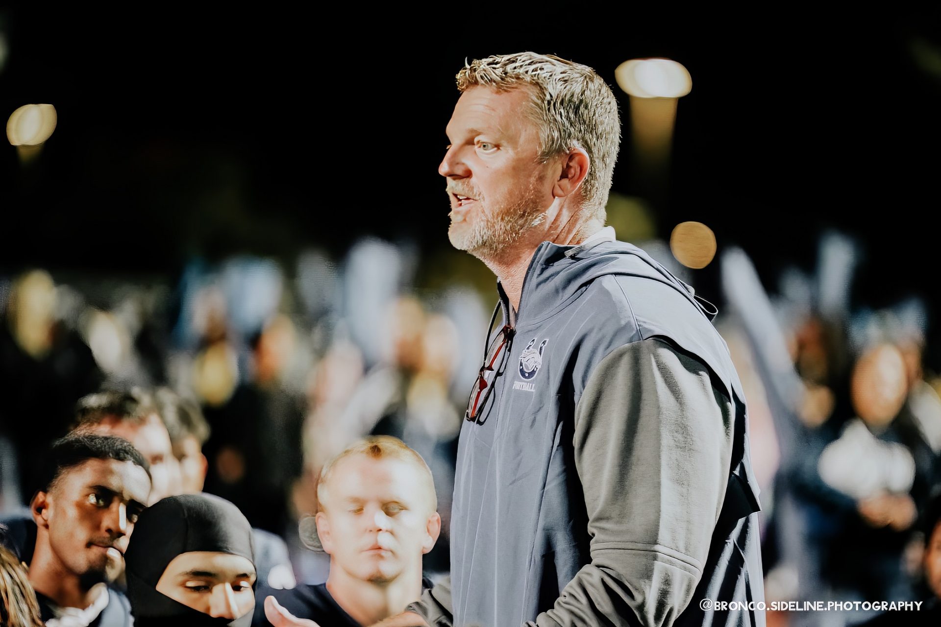 Peterson steps down as Vista Murrieta head football coach | Valley News