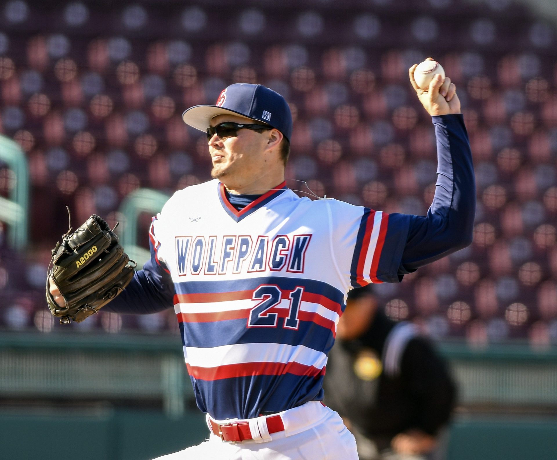 Southwestern League baseball hits Storm Stadium | Valley News