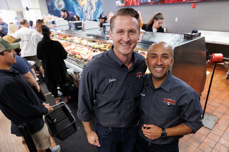 Kennedy’s Meat Company in Temecula holds grand opening | Valley News