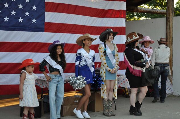 Miss Anza Days 2023 pageant winners announced | Valley News