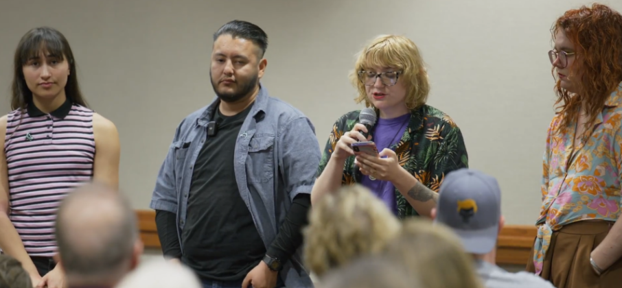 Detransitioners – A new need for community | Valley News