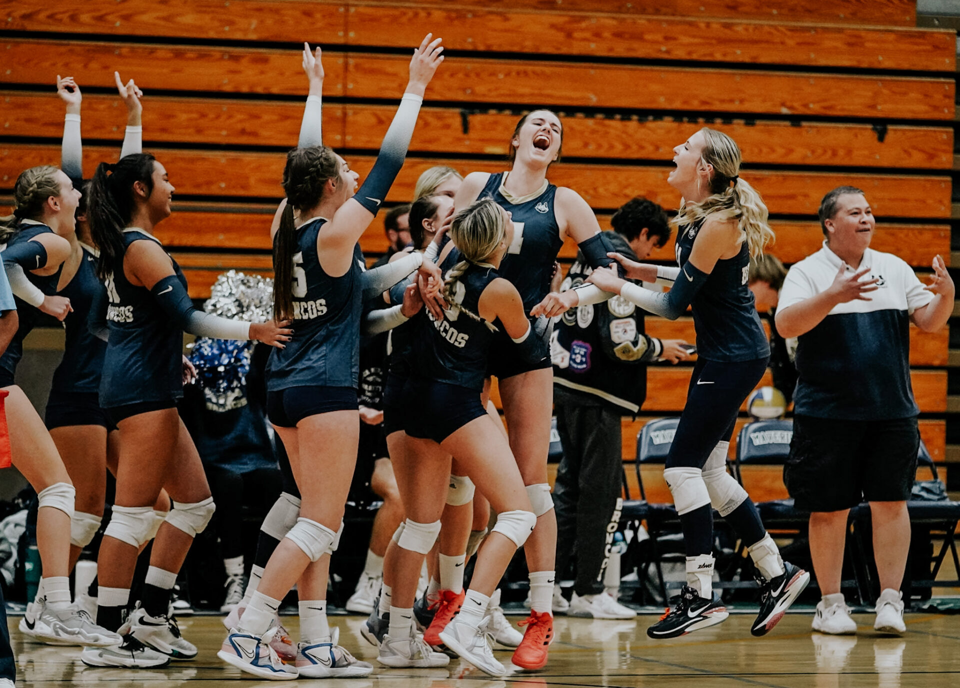 Prep volleyball preview for area teams | Valley News