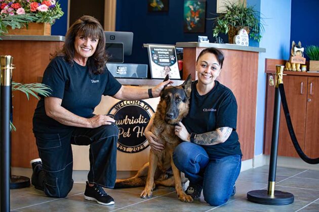 Pawtriotic Pet Hotel opens its doors in Murrieta | Valley News