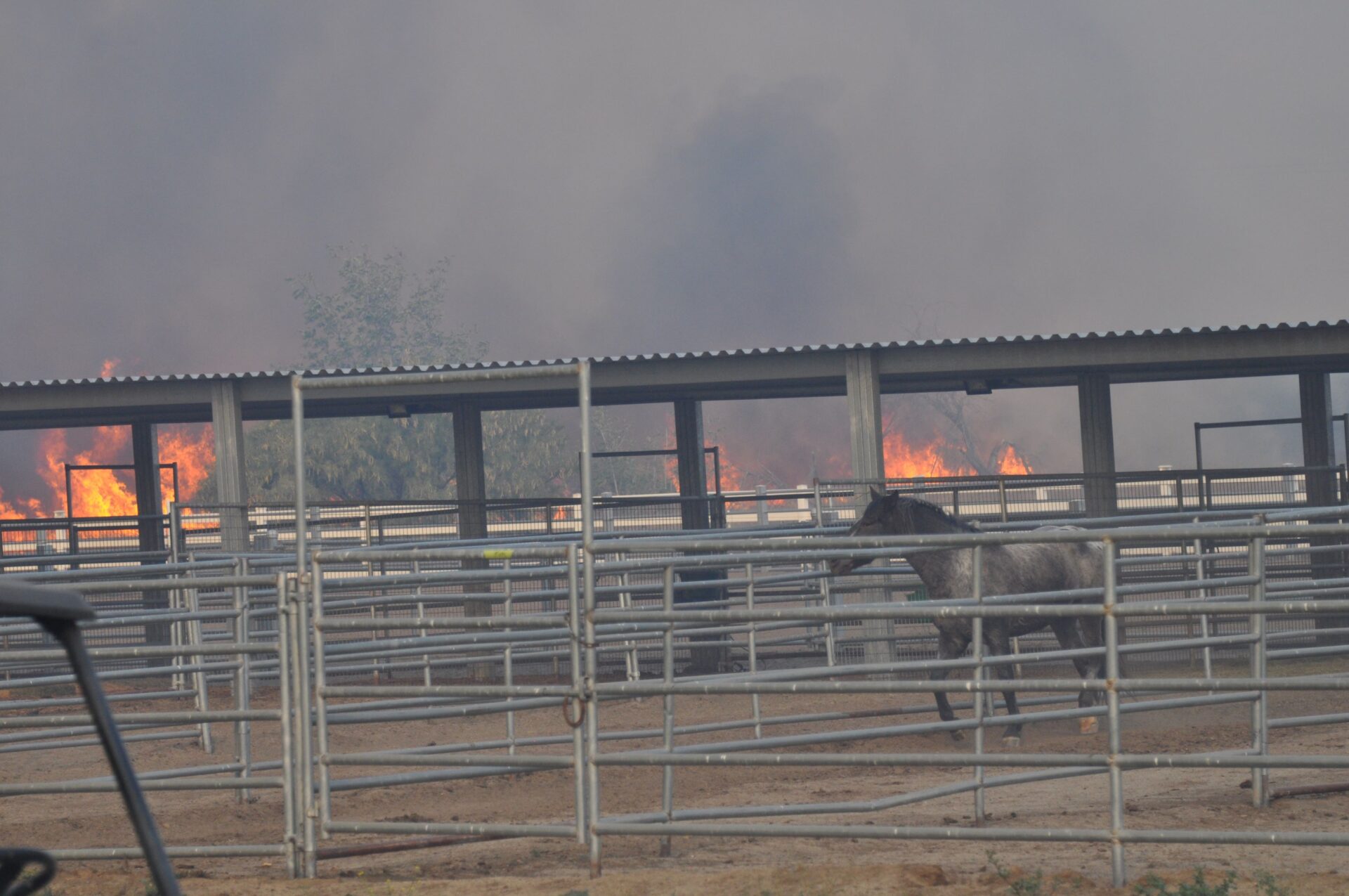 2350 structures threatened by Highland Fire | Valley News