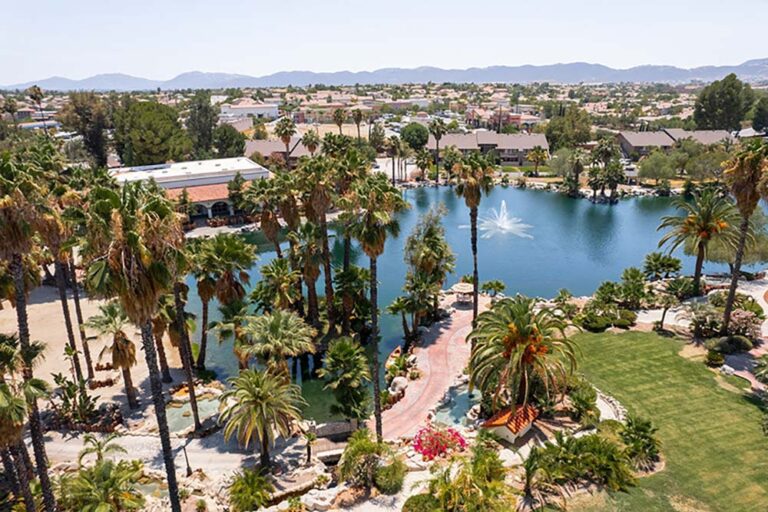 Introducing Murrieta Hot Springs Resort: Southern California’s oasis of ...