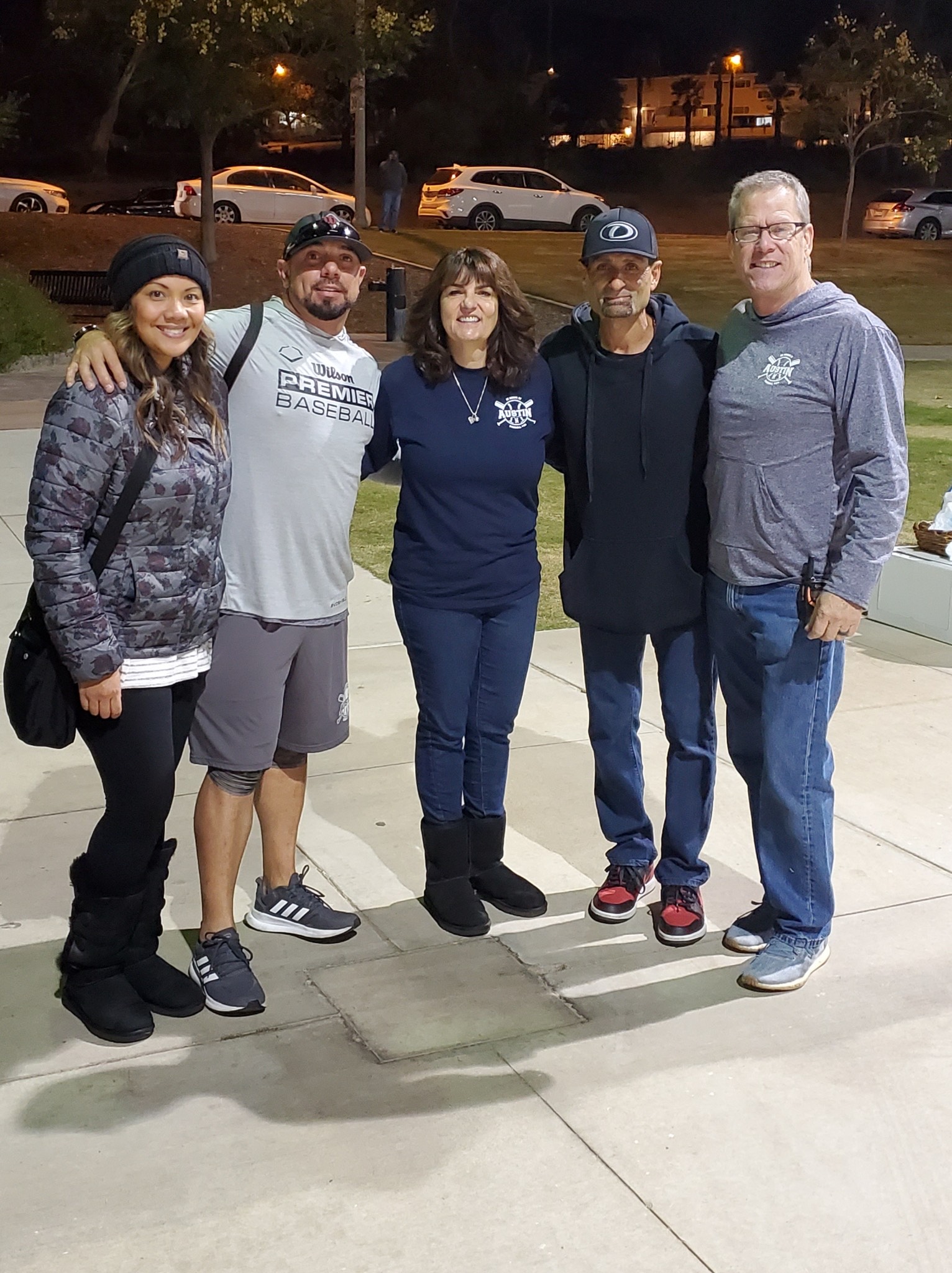 Austin Gorrell tournament matriarch to be laid to rest before games ...