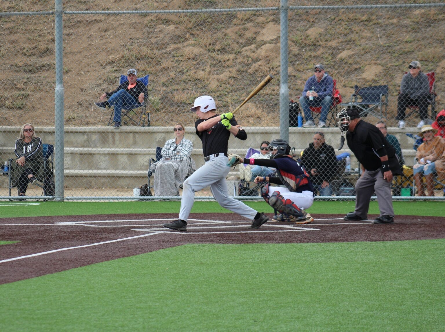 8th Annual Austin Gorrell Memorial Baseball Classic underway for area ...