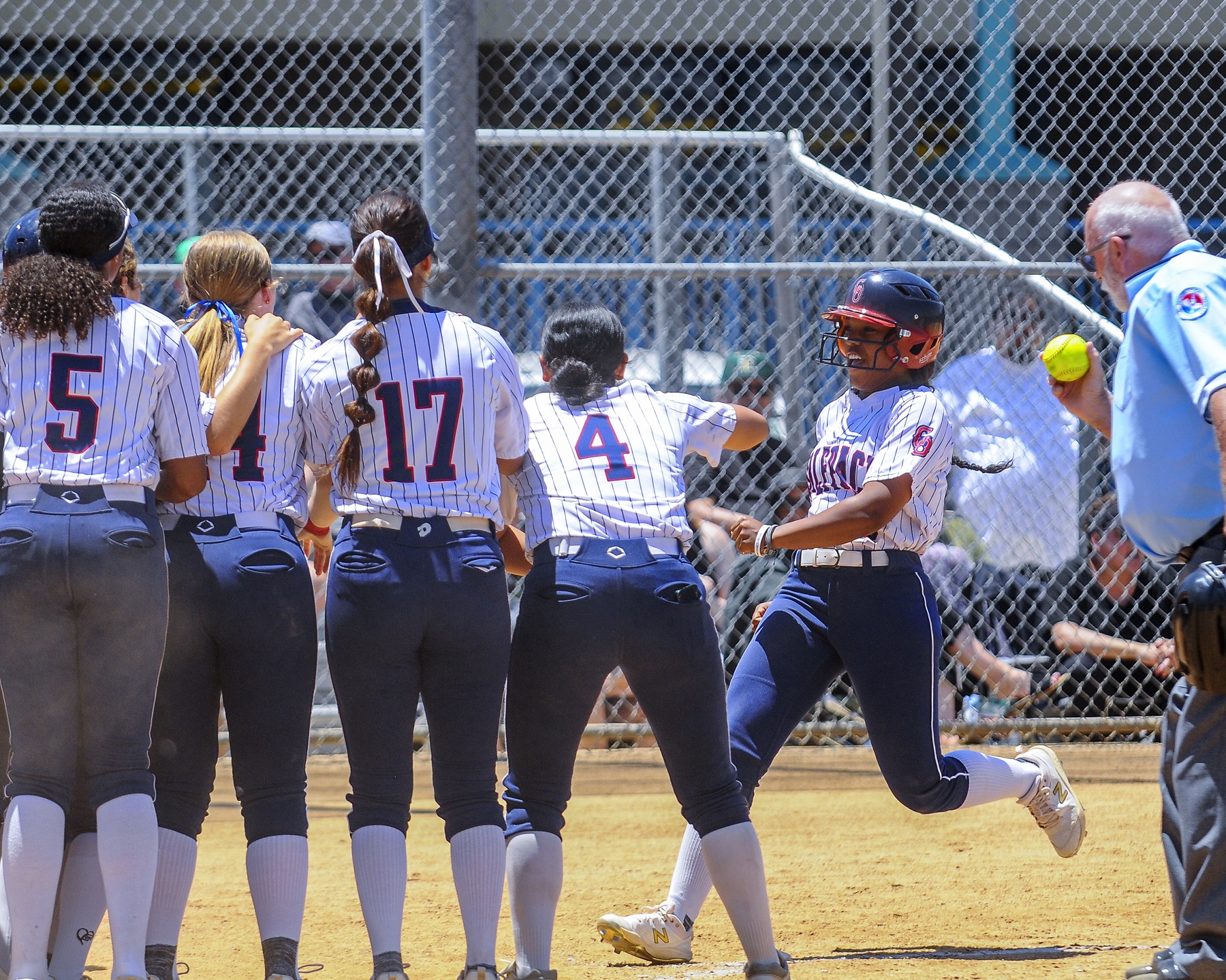 CIF Southern Section Spring sports watchlists; Baseball, softball up ...