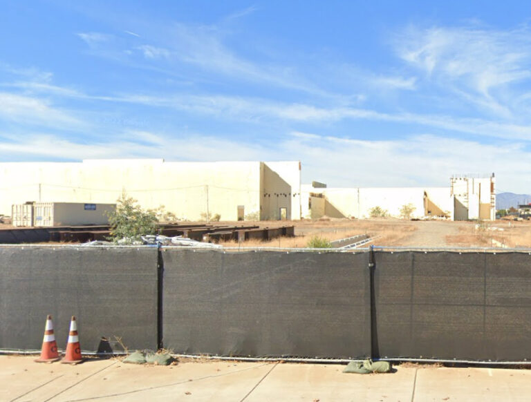 Fate of the Menifee condemned Krikorian Theater Complex may soon to be ...