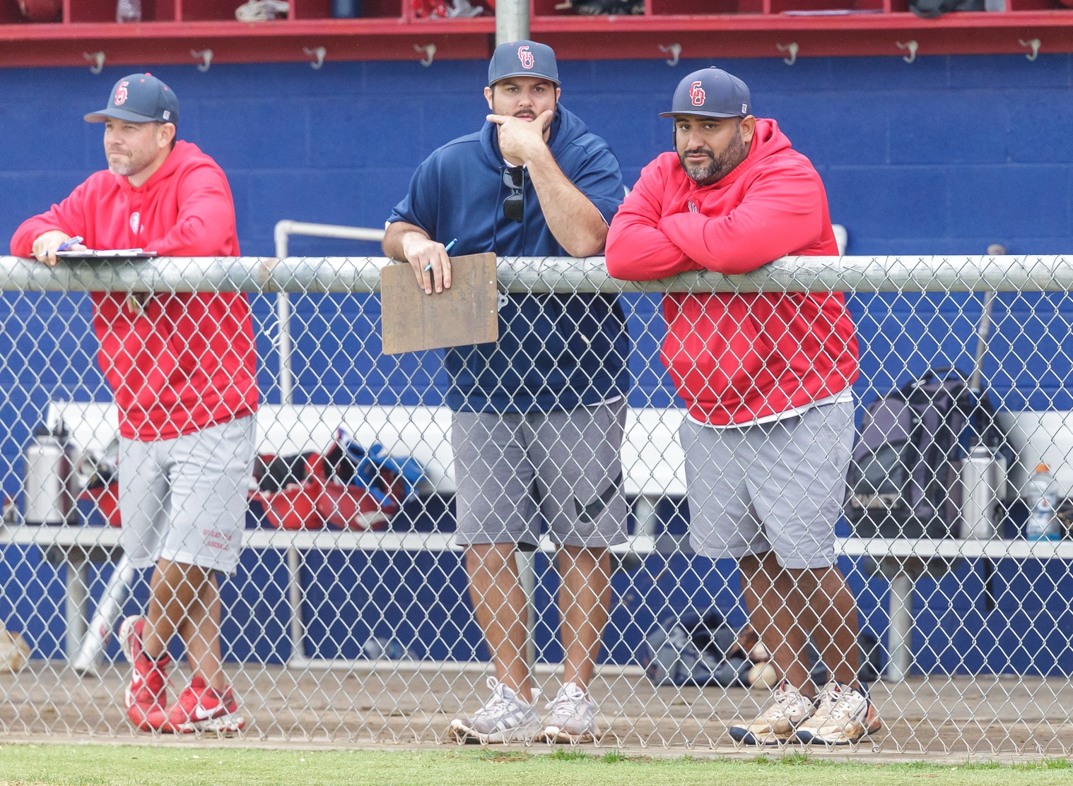 Southwestern League baseball teams heating up; Great Oak looks to be ...