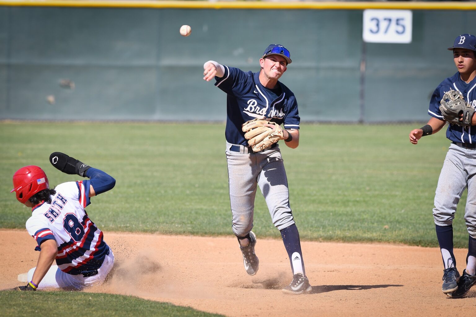 Southwestern League baseball teams heating up; Great Oak looks to be ...