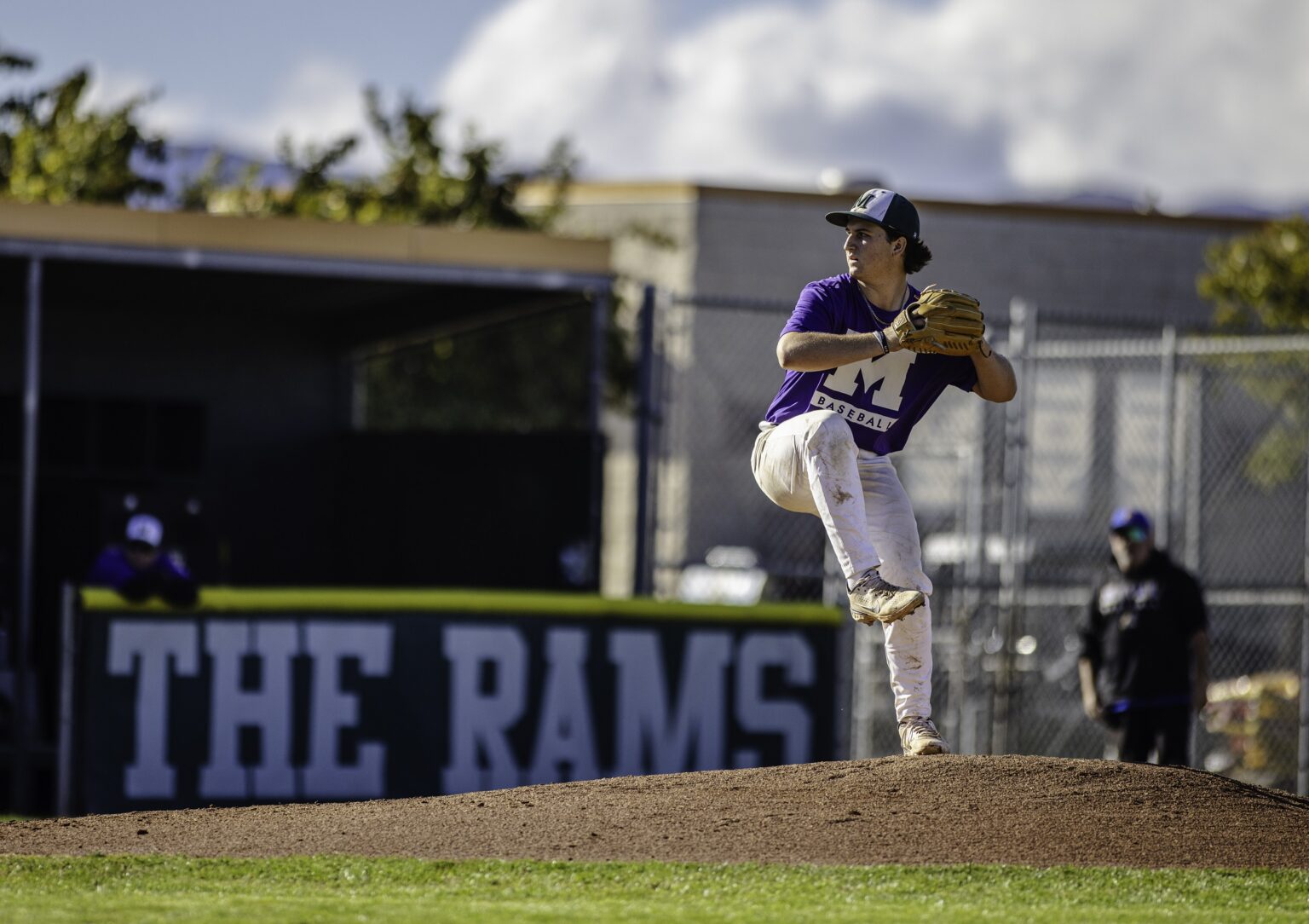 Southwestern League baseball teams heating up; Great Oak looks to be ...