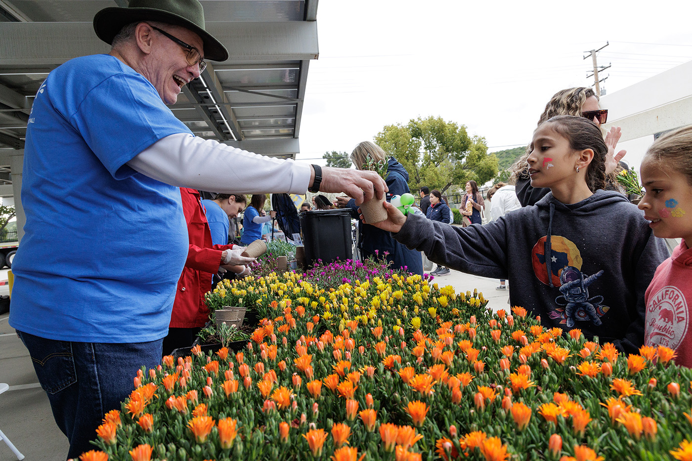 EVMWD’s Splash Into Spring Event Delivers Family Fun For Everyone ...